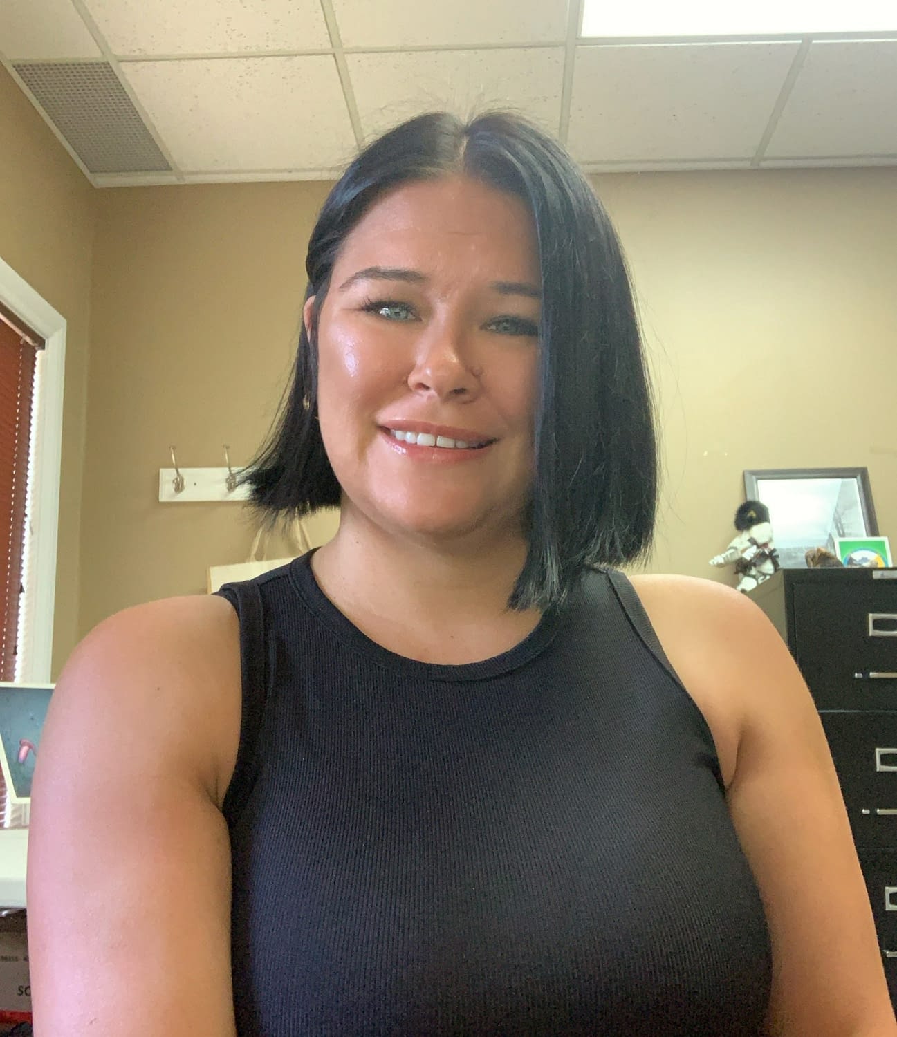 Krista Mogridge - Key Assets Canada