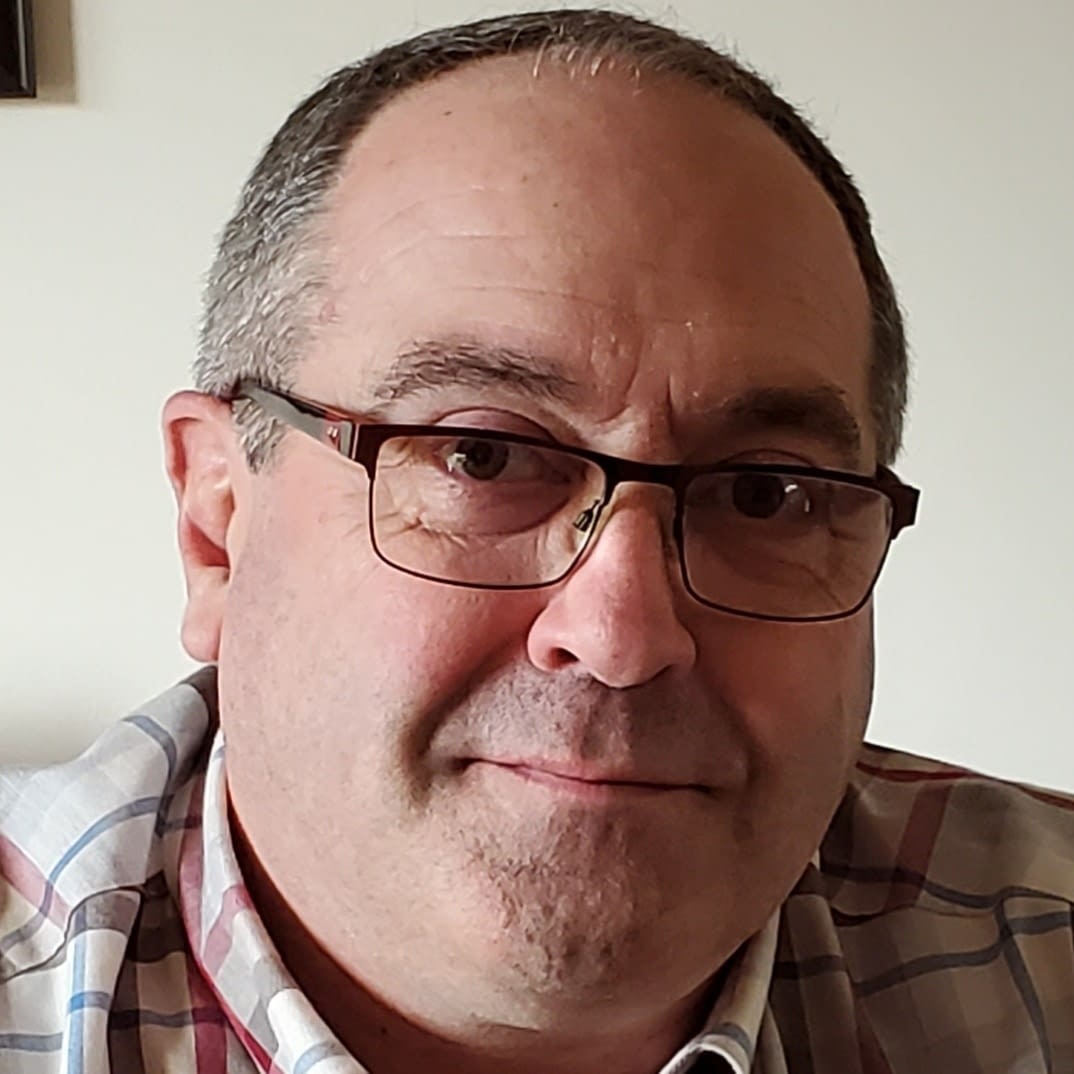 Todd Leader - Key Assets Canada